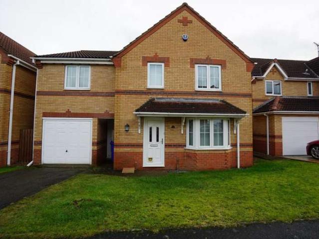 5 Bedroom Property