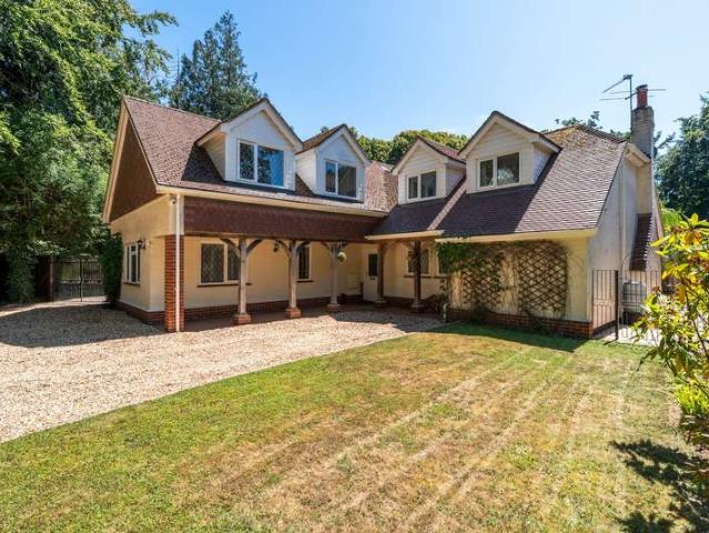 5 Bedroom Property