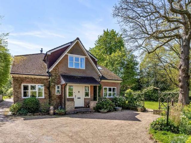 5 Bedroom Property