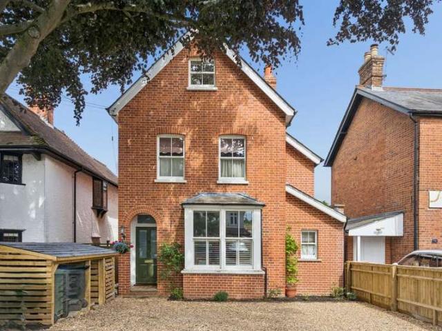 5 Bedroom Property