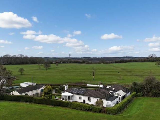 4 Bedroom Property