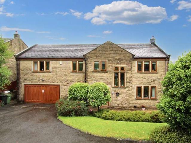5 Bedroom Property