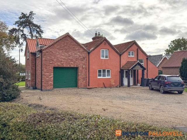 5 Bedroom Property