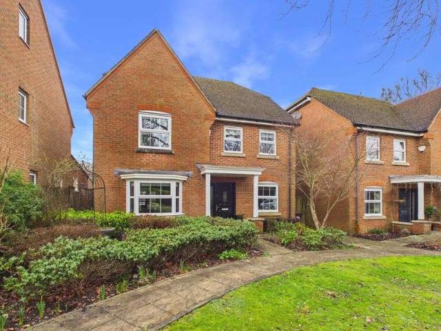 5 Bedroom Property