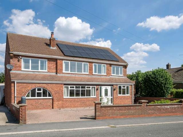 5 Bedroom Property