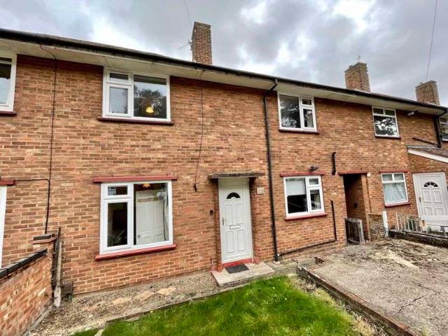 5 Bedroom Property