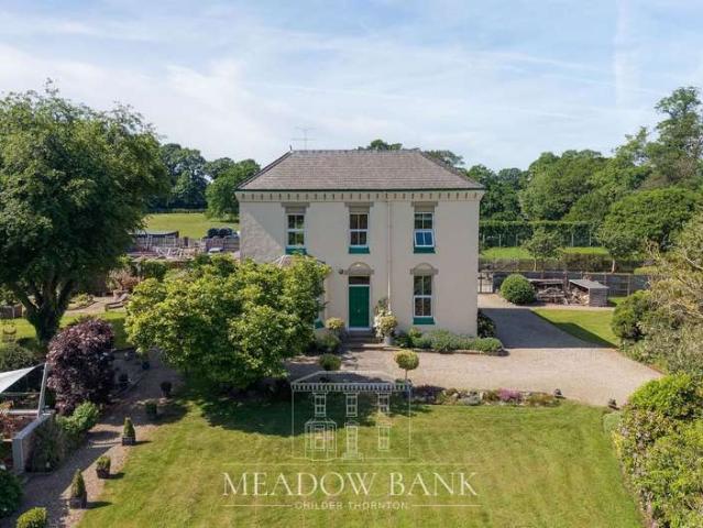 5 Bedroom Property