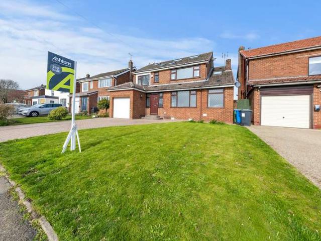 5 Bedroom Property