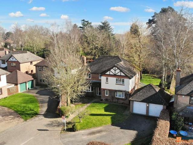 5 Bedroom Property