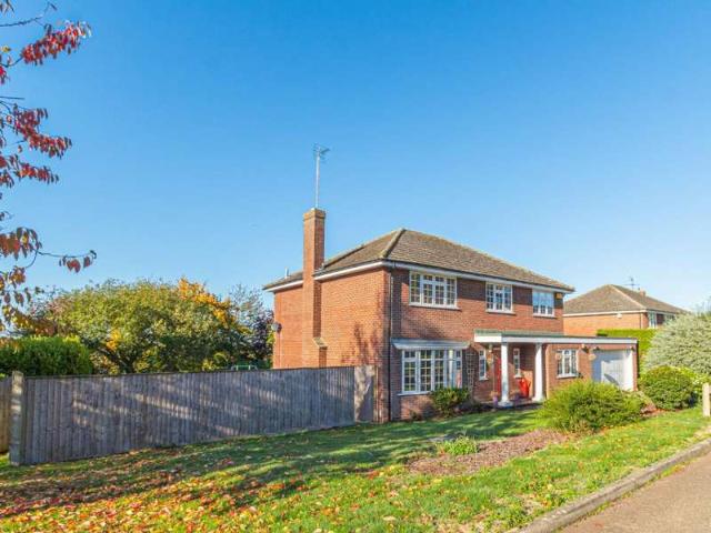 5 Bedroom Property