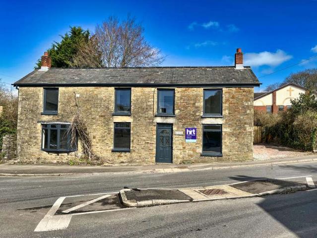 5 Bedroom Property