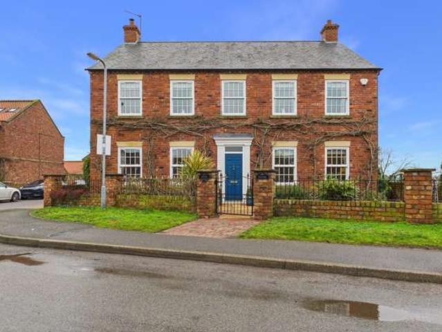 5 Bedroom Property