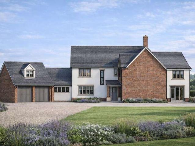 5 Bedroom Property