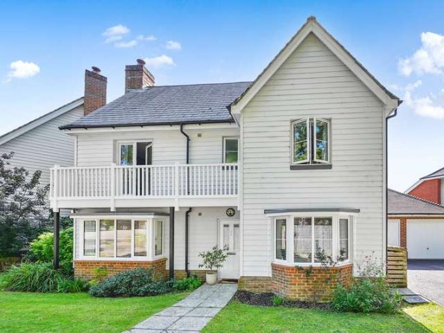 5 Bedroom Property