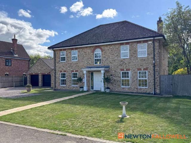 5 Bedroom Property