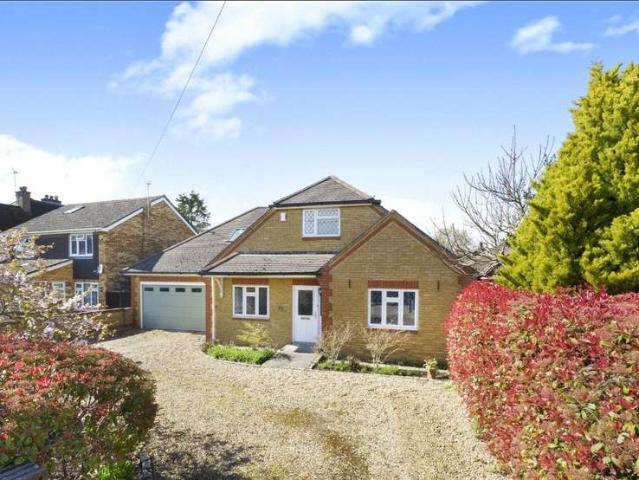 5 Bedroom Property