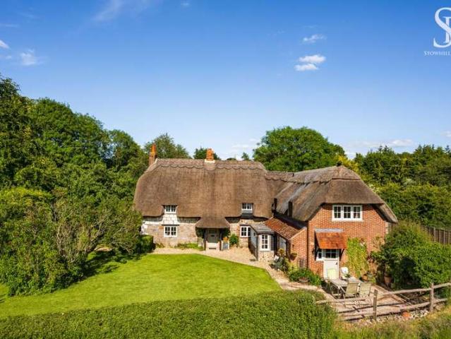 5 Bedroom Property