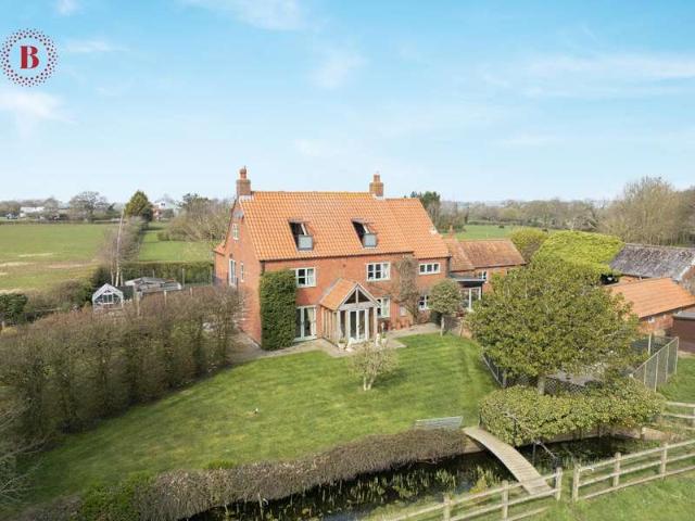 5 Bedroom Property