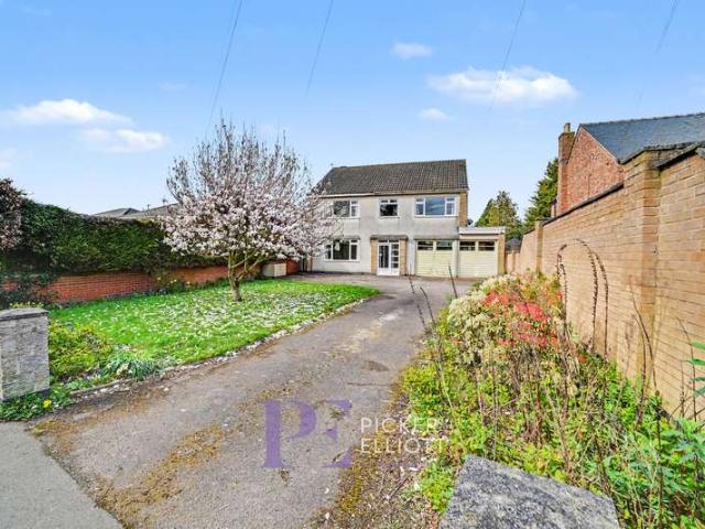 5 Bedroom Property