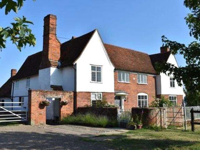 5 Bedroom Property