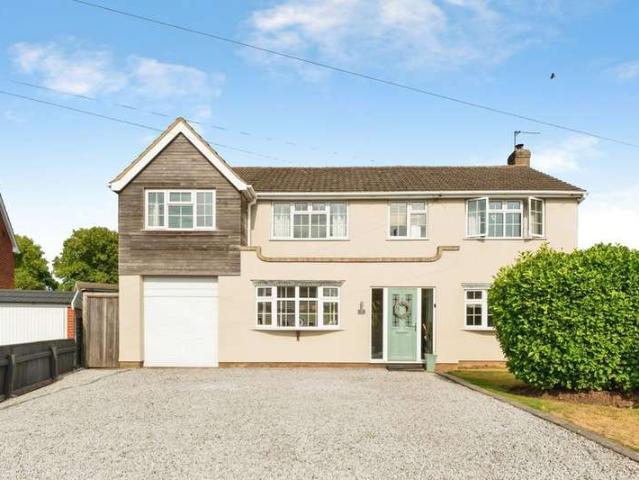 5 Bedroom Property
