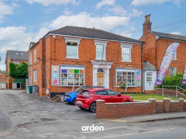 5 Bedroom Property