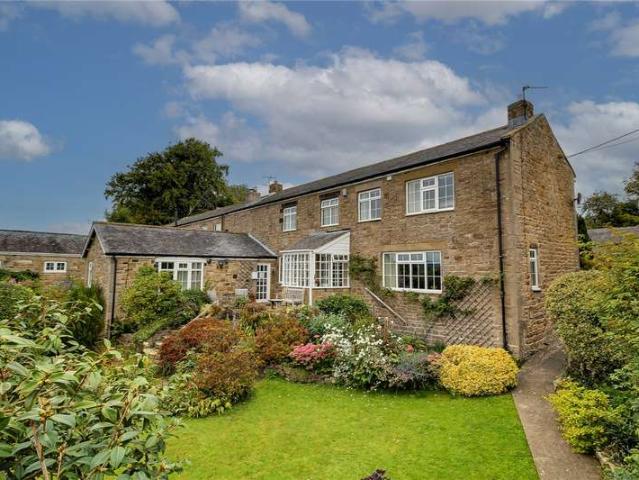 5 Bedroom Property