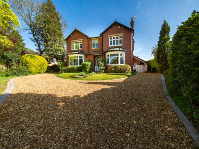 5 Bedroom Property
