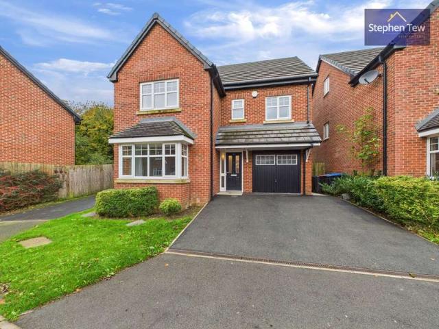 5 Bedroom Property