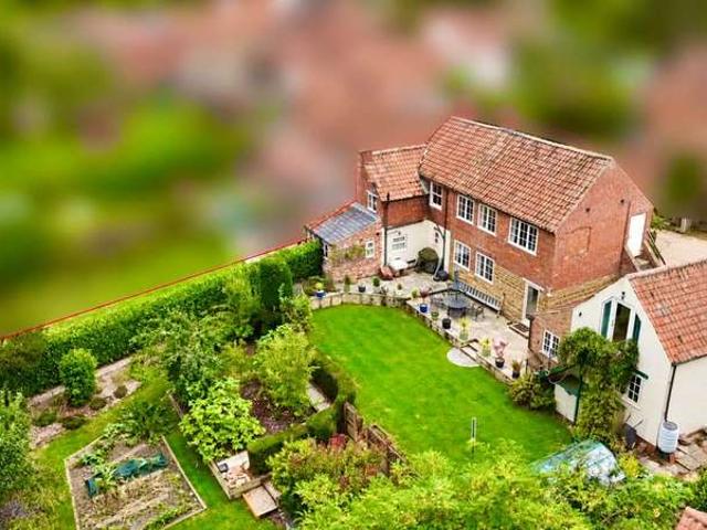 5 Bedroom Property