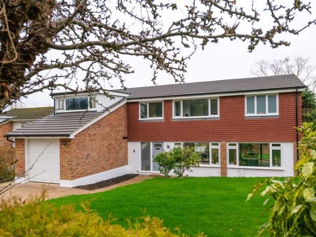 5 Bedroom Property