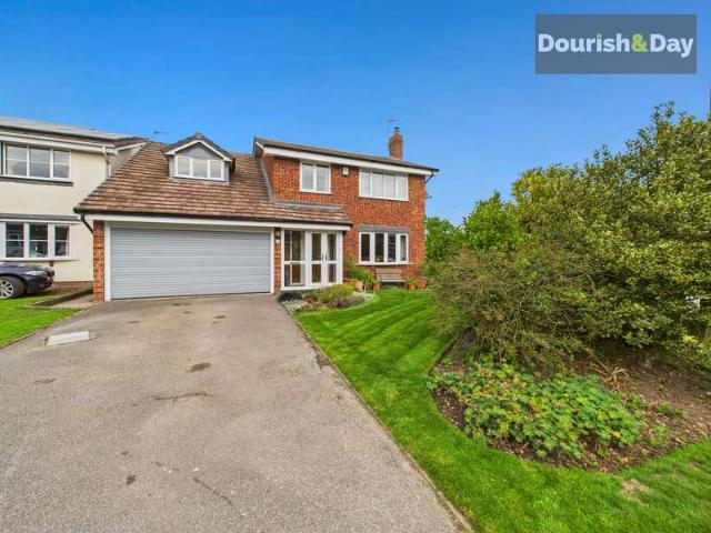 5 Bedroom Property