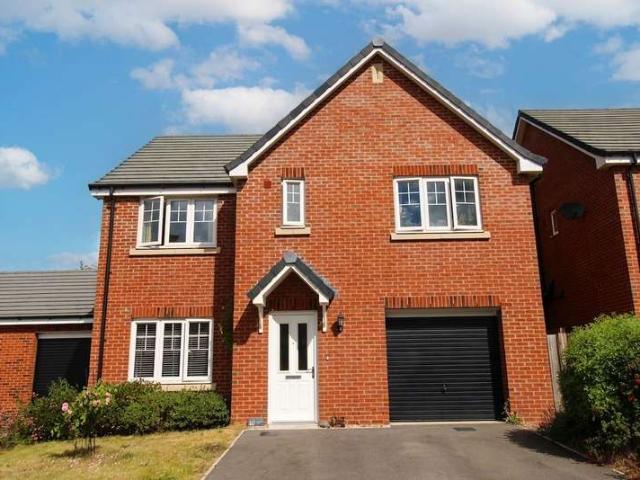 5 Bedroom Property