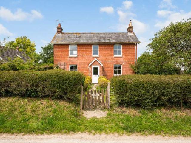 5 Bedroom Property