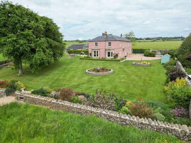 5 Bedroom Property