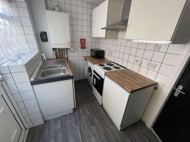 5 Bedroom Property