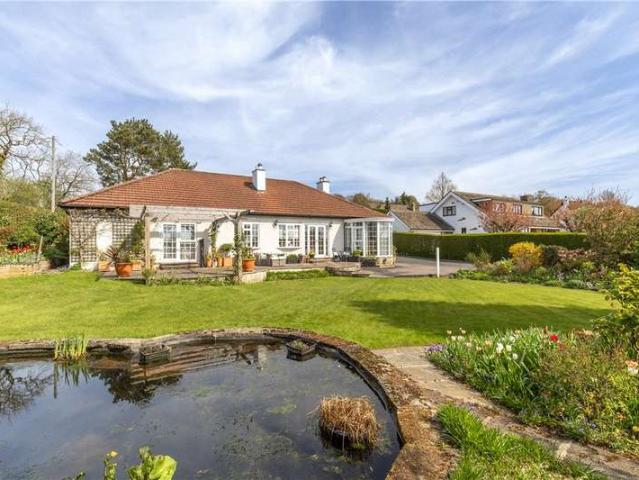 5 Bedroom Property