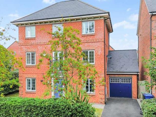 5 Bedroom Property