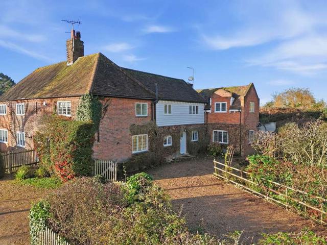 5 Bedroom Property