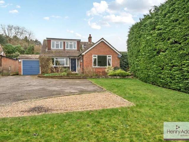 5 Bedroom Property