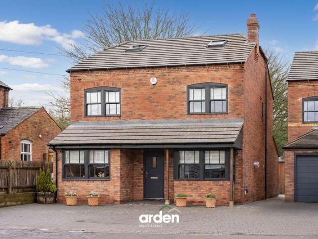 5 Bedroom Property