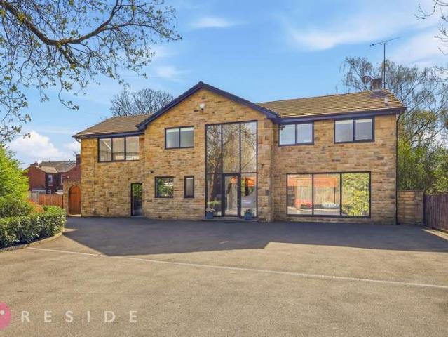 5 Bedroom Property