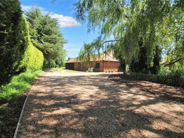 5 Bedroom Property