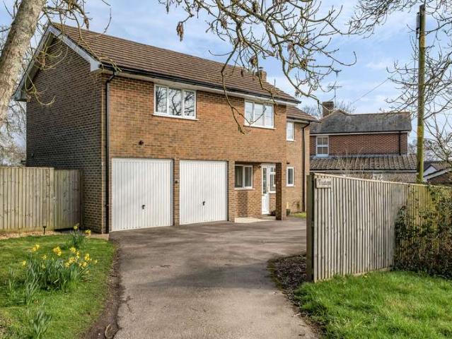 5 Bedroom Property