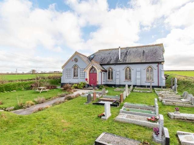 5 Bedroom Property