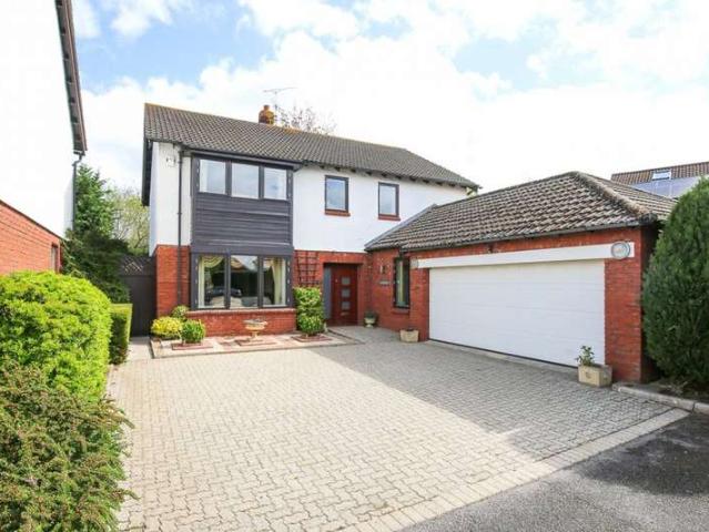 5 Bedroom Property