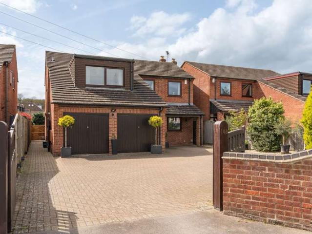 5 Bedroom Property