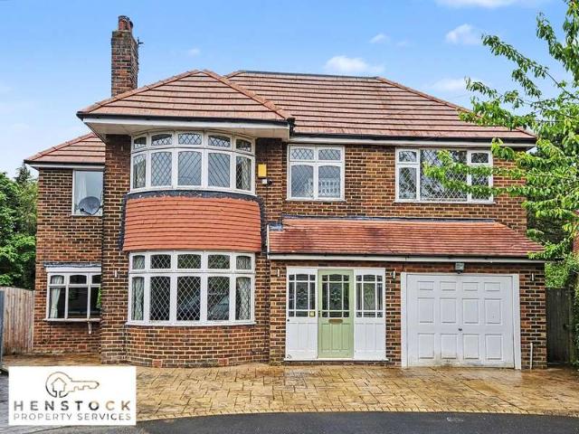5 Bedroom Property
