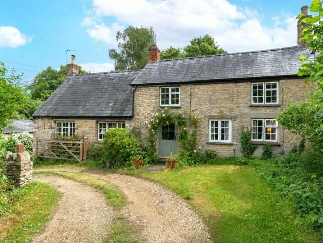 5 Bedroom Property