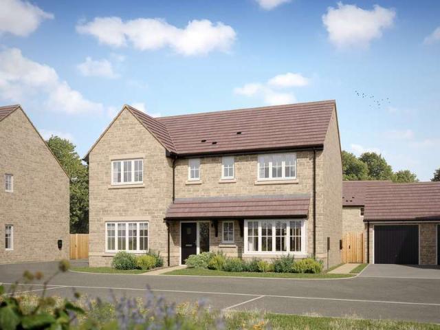5 Bedroom Property